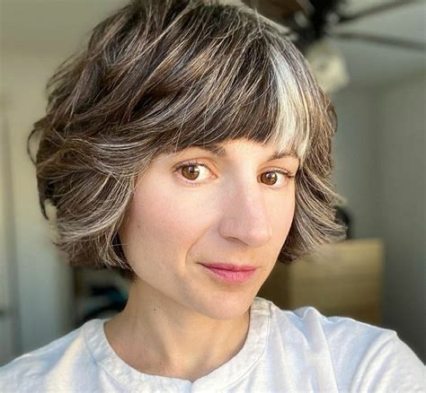 Growing Out A Pixie Crop Part 1 Artofit