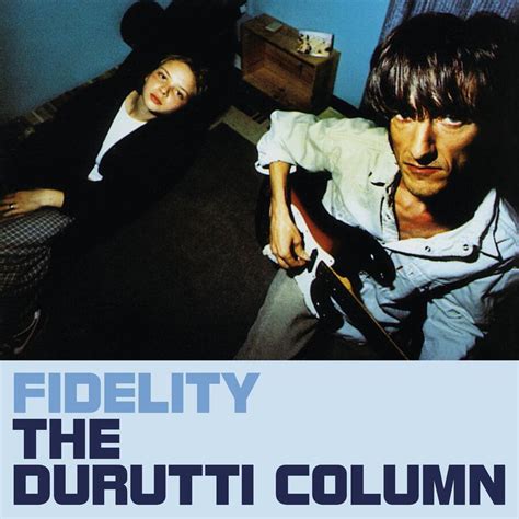 The Durutti Column Fidelity Compact Discs Cd Best Buy