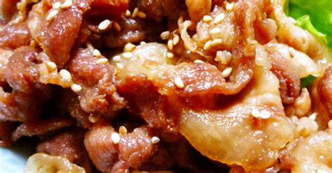 基本からアレンジまで！思わずつくりたくなる「焼肉レシピ フライパン」のレシピ集 クックパッド