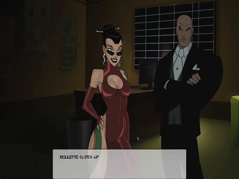 Something Unlimited Part Gunsmoke Games