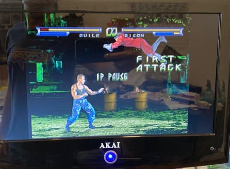 Playstation 1 With Psio Clone Ps1 Video Gaming Video Game Consoles Playstation On Carousell