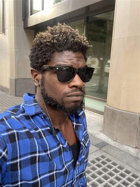 Tw Pornstars Devin Trez Xxx Pictures And Videos From Twitter