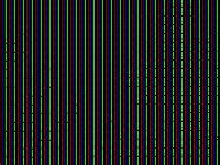 Python Matrix Multiplication Outputting Incorrect Image Stack Overflow