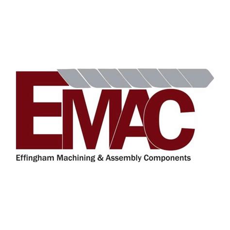 Emac Effingham Machining And Assembly Components Inc Effingham Il