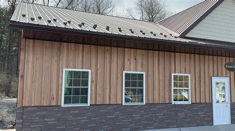Metal Siding Solutions From Central States