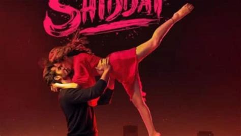 Radhika Madan Sunny Kaushals Shiddat To Release On 1 October On