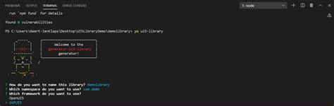 Kickstart Your Ui5 Library Development With The Ui Sap Community