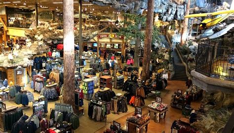 Bass Pro Shop All You Should Know Before Going 2026 With Reviews
