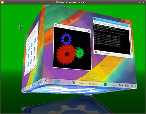 GitHub Mviereck Dockerfile X Docker Kde Plasma KDE Plasma Desktop