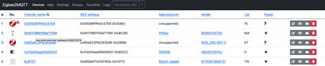 rob 200 007 0 is in devices js and stil claimed to be unsupported
