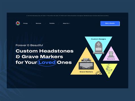Website Ui Ux Design By Zulqurnain On Dribbble