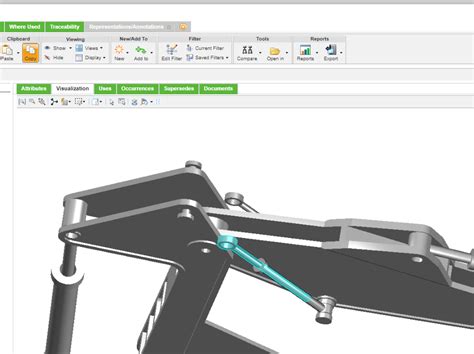 Publishing Constraint Broke Ptc Community