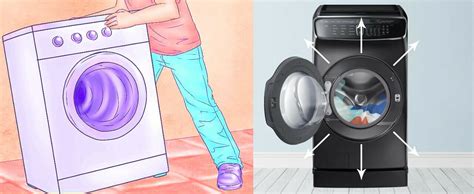 Samsung Washer Error Code Dc Old And Top Load Models Causes How Fix Problem