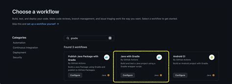 Cicd Docker Github Action Spring Boot 자동배포환경 만들기