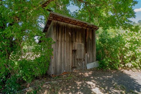 Calapooia Community Club Hosts Open House News