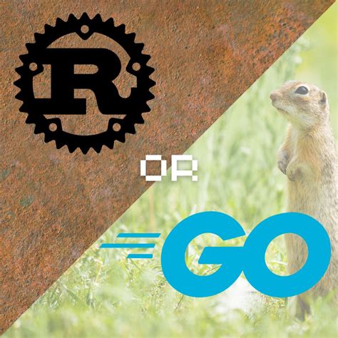 haksec on linkedin rust or go