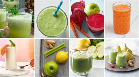 22 Delicious Easy Juicing Recipes For Beginners
