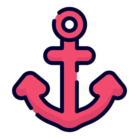 Cute Anchor Designs 3d Temporary Tattoo Anchor Design Size 105x6cm