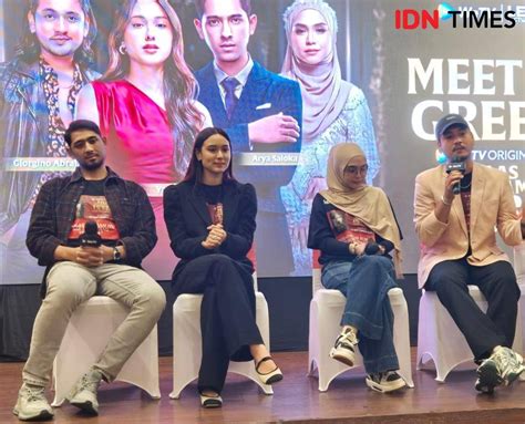 Berita Artis Indonesia Terkini Dan Terbaru Hari Ini Idn Times