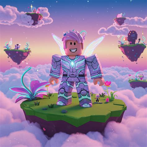 Roblox Pfp