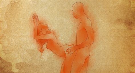 Chorar De Rir Aprenda Posi Es Sexuais Que Favorecem O Orgasmo De Mulheres E Homens