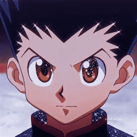 Gon Freecss Icons