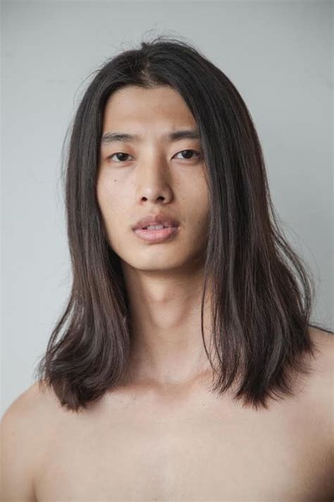 Wang Hao Model Profile Photos And Latest News