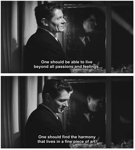 La Dolce Vita Frederico Fellini 1960 Classic Movie Quotes Cinema