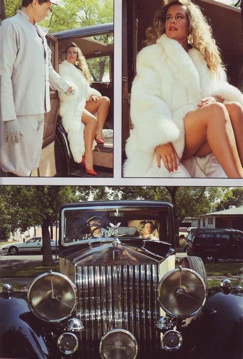 The Lady In The Rolls Royce Is Feeling Peckish 22148 Porn Pic Eporner