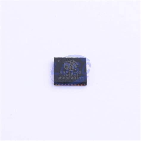 espressif systems esp32 c3 smdpicker