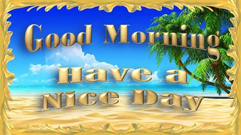 Animated Good Morning Quotes Whatsapp Greetings Videobeautiful Latest