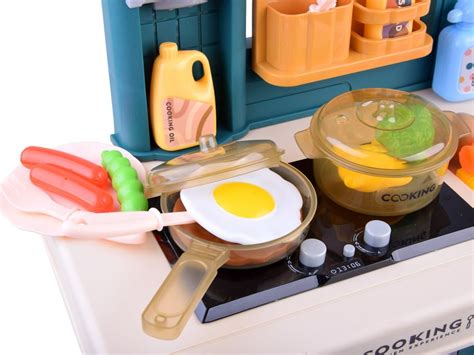 საბავშვო სამზარეულო