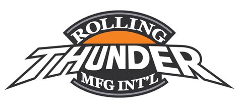 Build Your Own Frame Rolling Thunder Frames