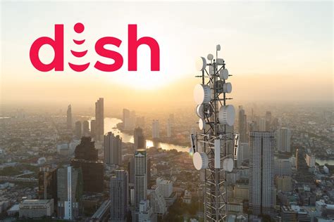 Dish Wireless Logo Png