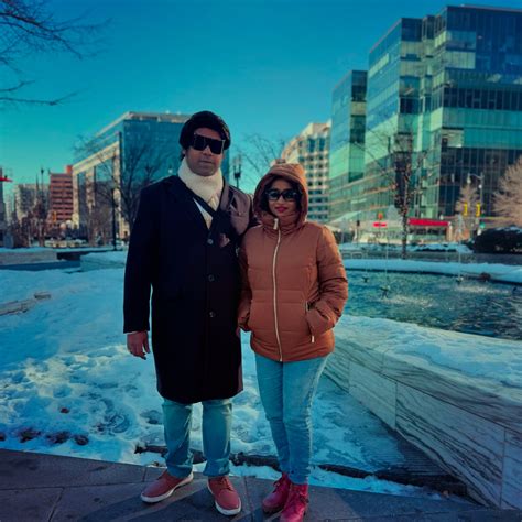 Jaikumar Christurajan Seeking Gods Blessings For Many More Wonderful New Begginings