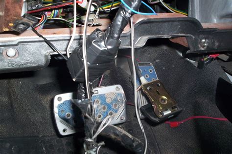 Removing Alarm System Ranger Forums The Ultimate Ford Ranger Resource