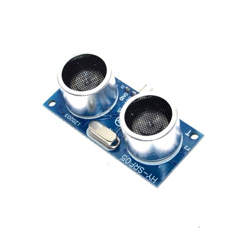 Hy Srf05 Ultrasonic Ranging Sensor Module