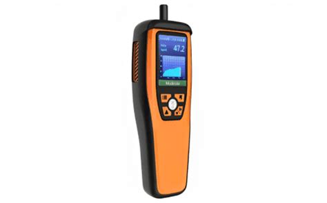 Portable Particulate Matter Pm Meter