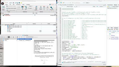 Flowsom Populations Not Exported Into Flowjo · Issue 12 · Sofievg