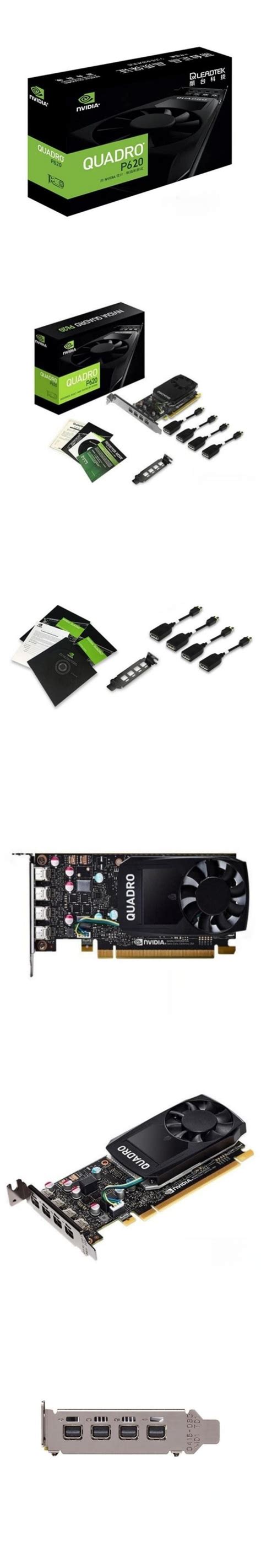 Shenzhen Leadtek Nvidia Quadro P620 2gb Gddr5 Factory Stock China Wholesale P620 Graphic Card