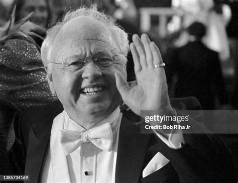 Mickey Rooney Academy Awards Photos And Premium High Res Pictures