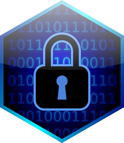 Download Cyber Security Encryption Security Royalty Free Stock