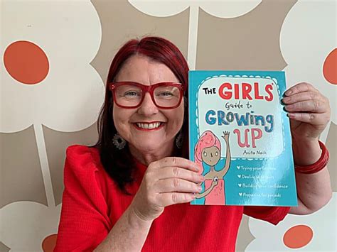 The Girls Guide To Growing Up Amazing Me