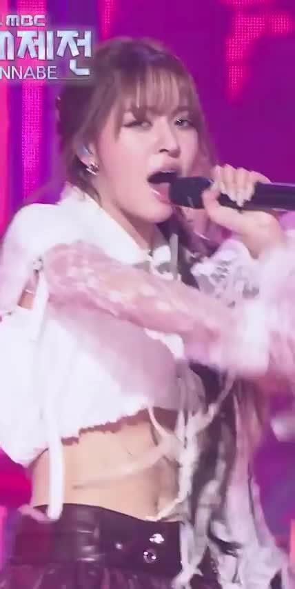 Nmixx Lily Kpop Nsfw