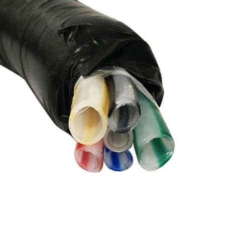 Python Pipe 4 Products And 2 Circulations Pipes