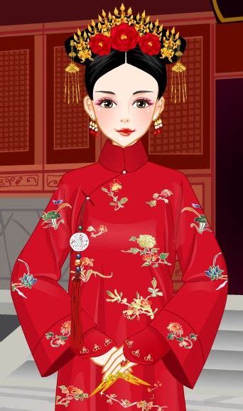 Pin Von Minigi Jung Auf กุ้ยเฟย หวงกุ้ยเฟย