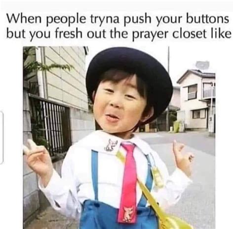 30 Funny Prayer Memes For Your Enjoyment