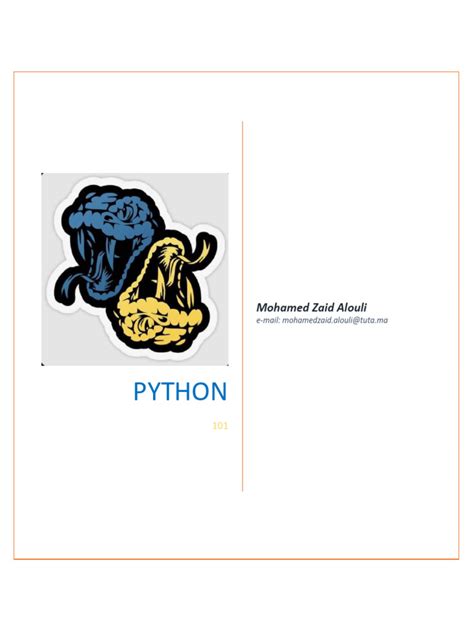 Python Z Pdf