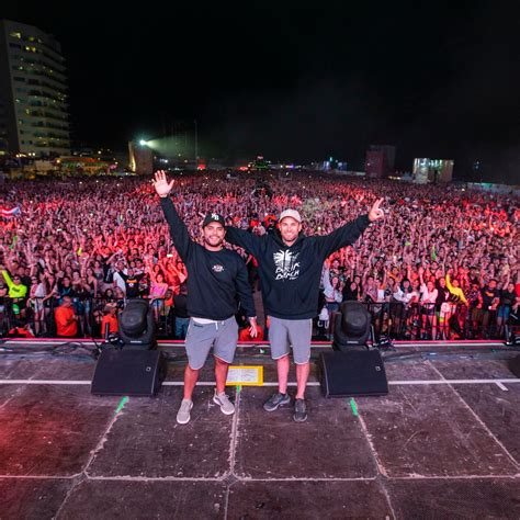 An Interview With Event Host Chris Den Uijl Creator Of The Baja Beach