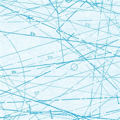 Premium Photo Blueprint Fabric Texture Background